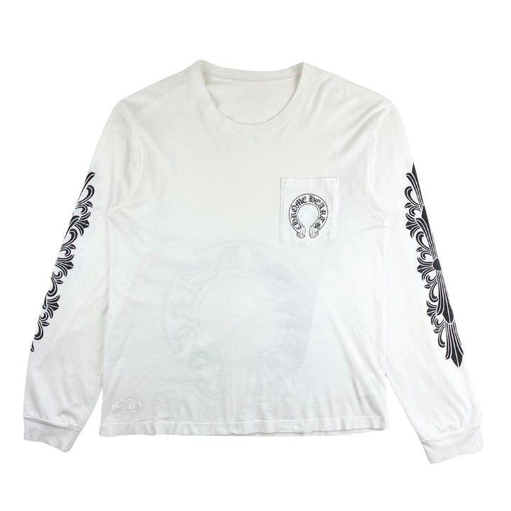 Chrome hearts – Mares
