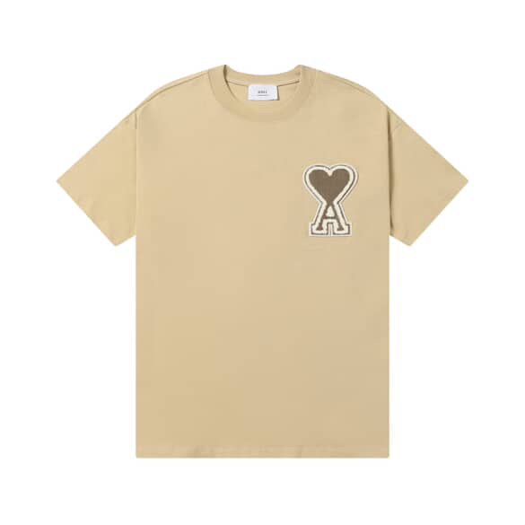 Ami tee – Mares